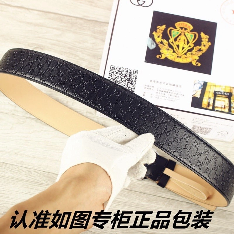 Cut-rate Gucci Belts