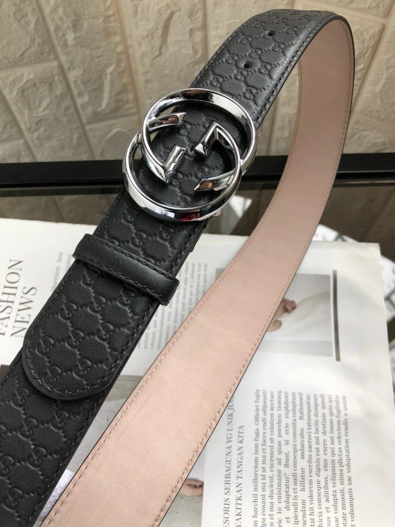 Discounted Gucci Belts