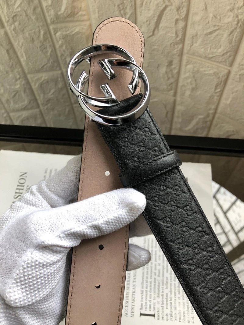 Discounted Gucci Belts