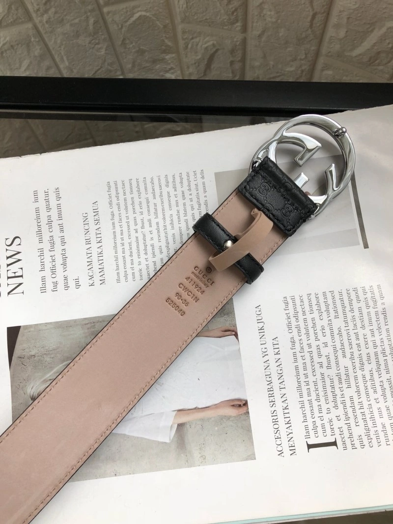 Discounted Gucci Belts