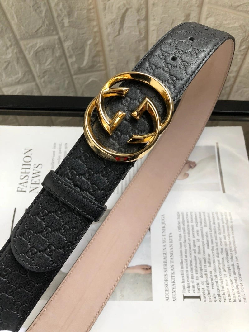 Low-cost Gucci Belts