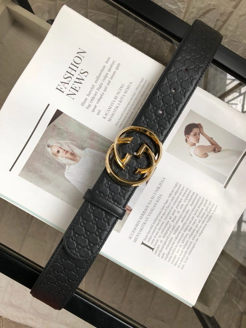 Low-cost Gucci Belts