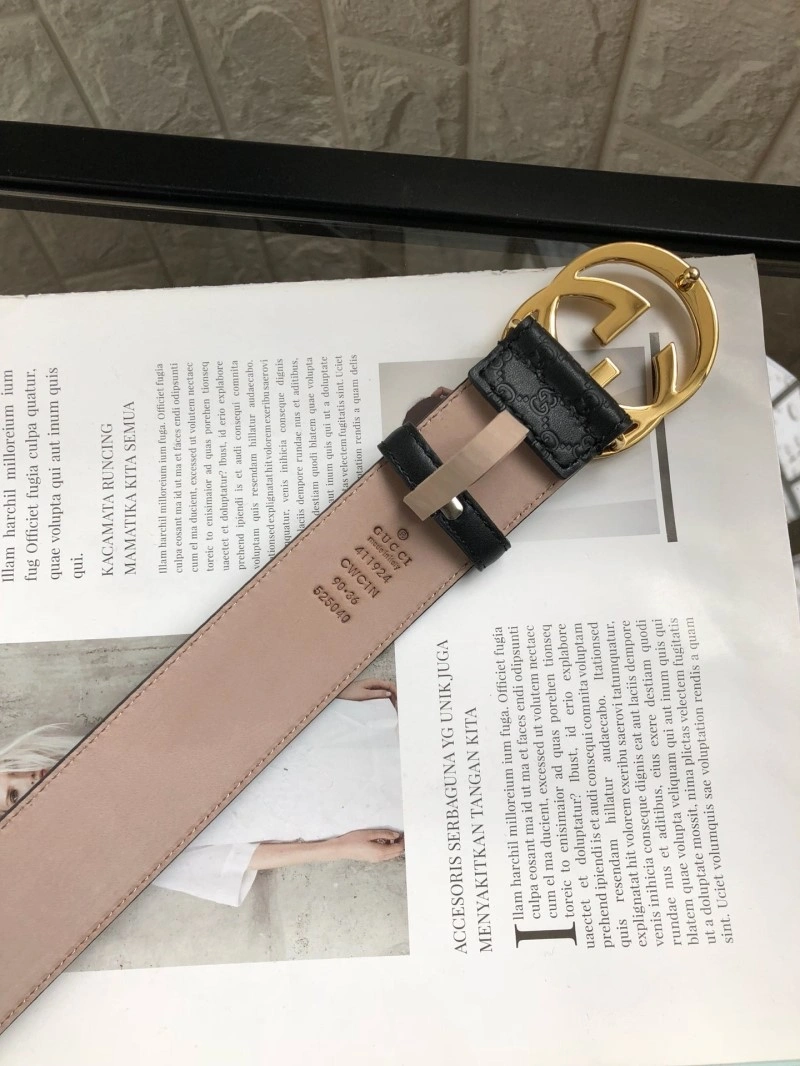 Low-cost Gucci Belts