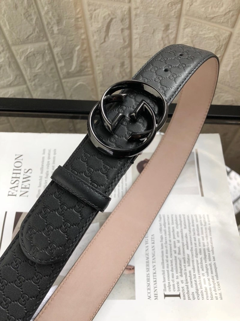 Affordable Gucci Belts