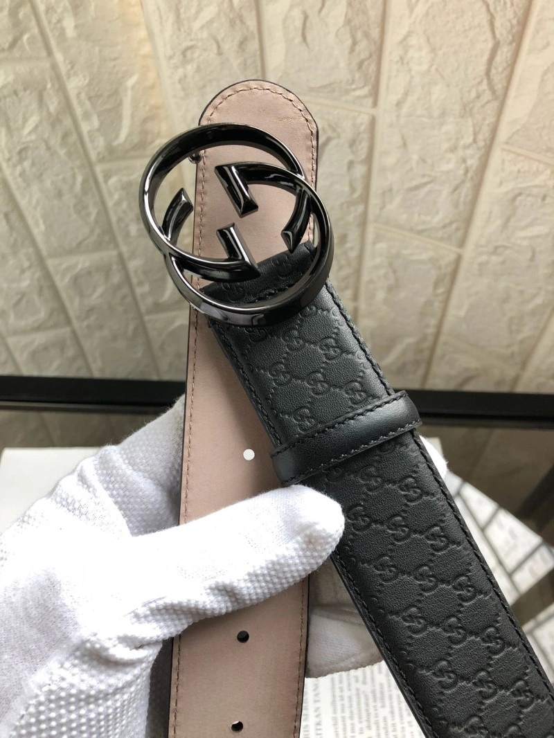 Affordable Gucci Belts
