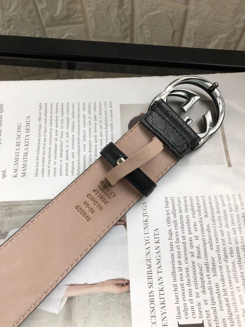 Affordable Gucci Belts