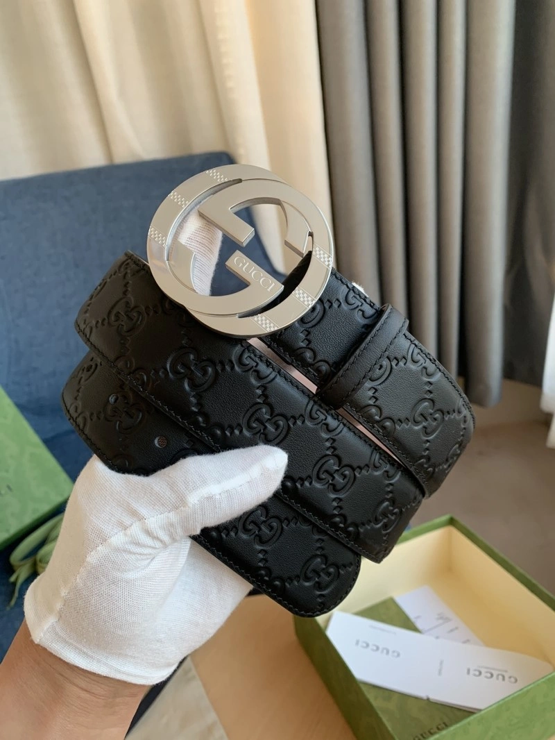 Top match Gucci Belts
