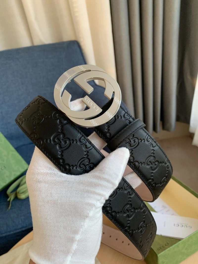 Top match Gucci Belts