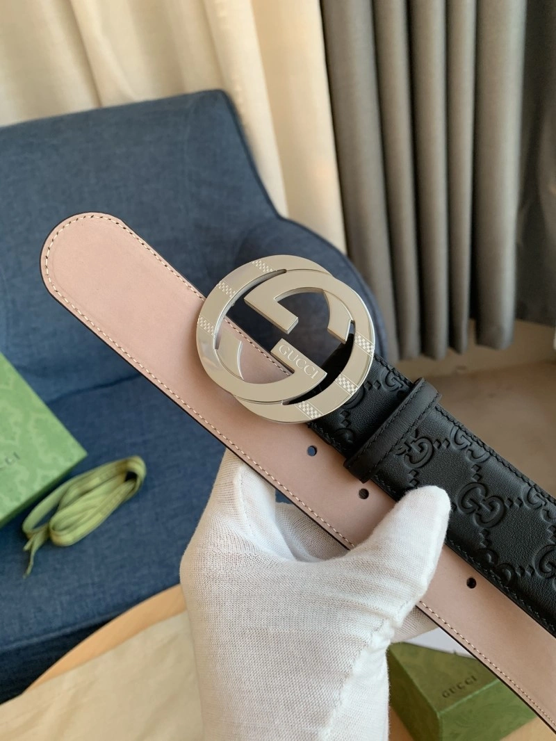 Top match Gucci Belts
