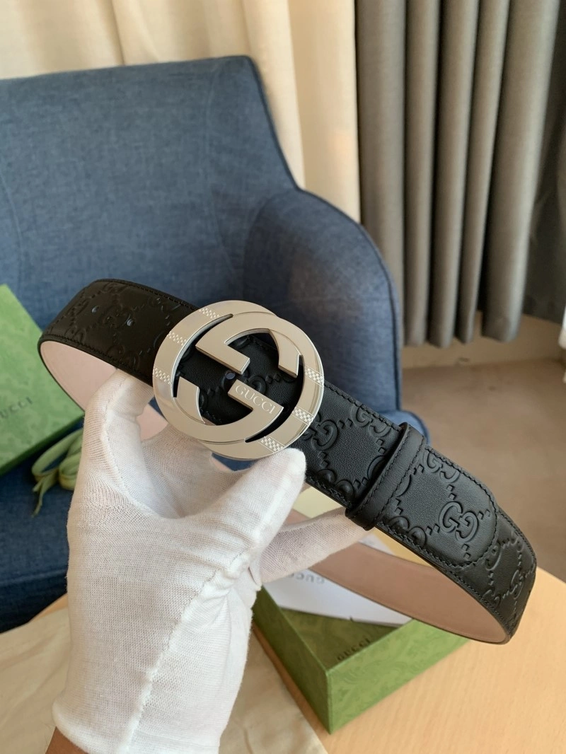 Top match Gucci Belts