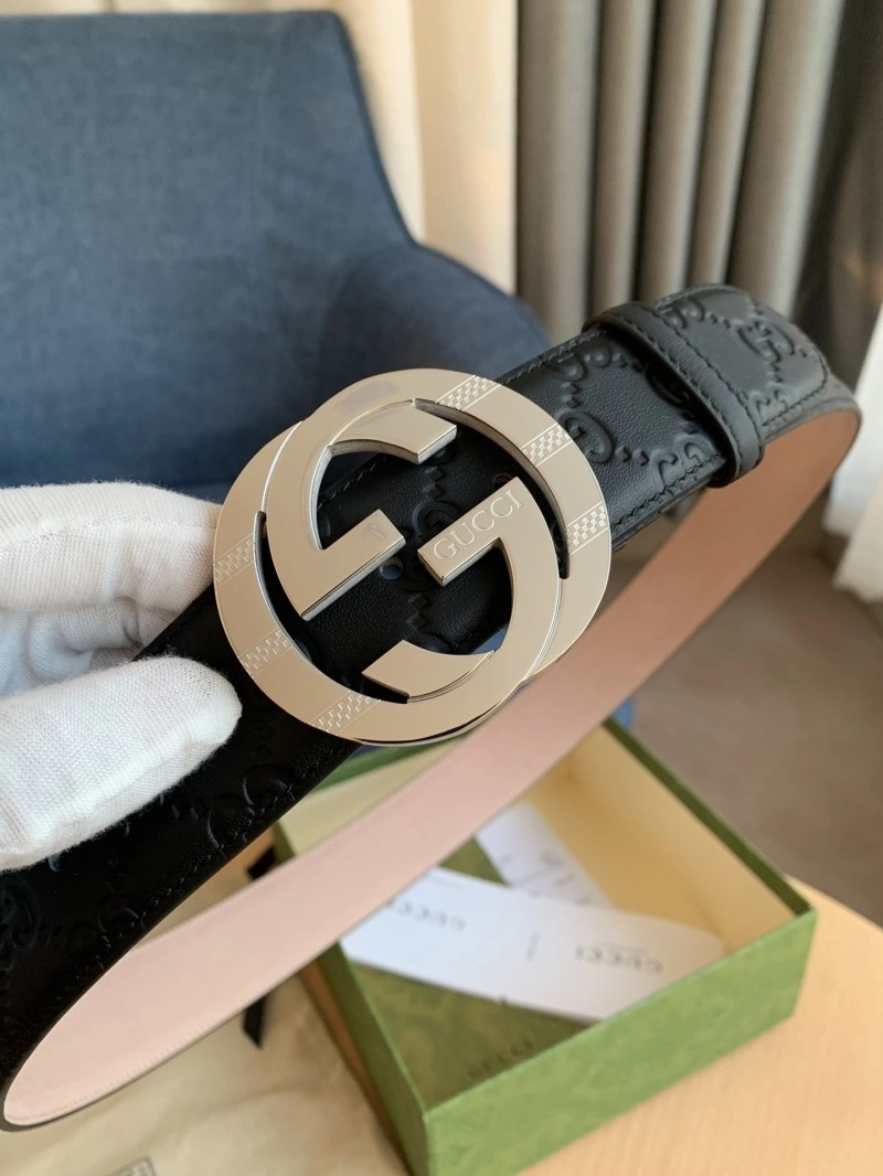 Top match Gucci Belts