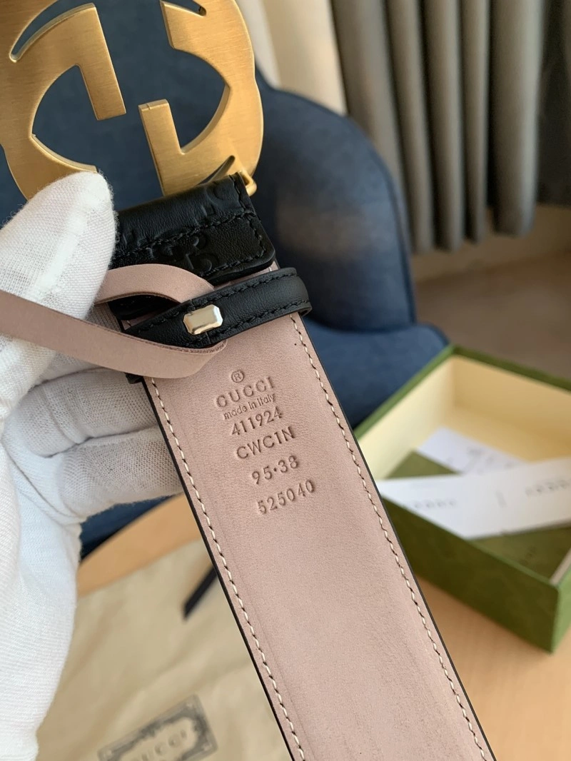 Inexpensive Gucci Belts