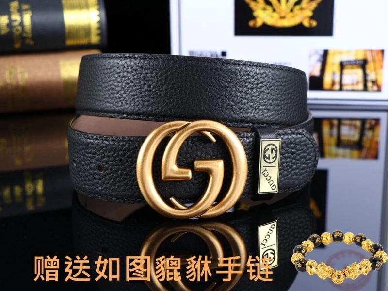 Affordable Gucci Belts