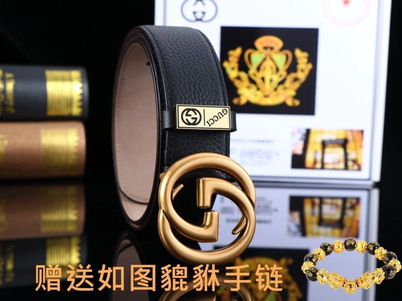 Affordable Gucci Belts