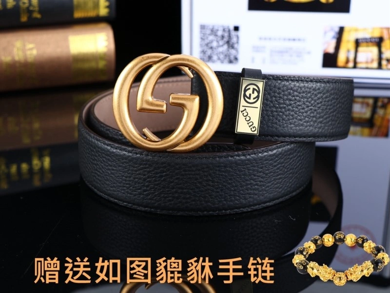 Affordable Gucci Belts