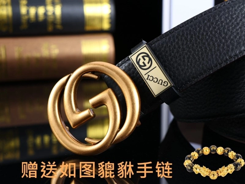 Affordable Gucci Belts