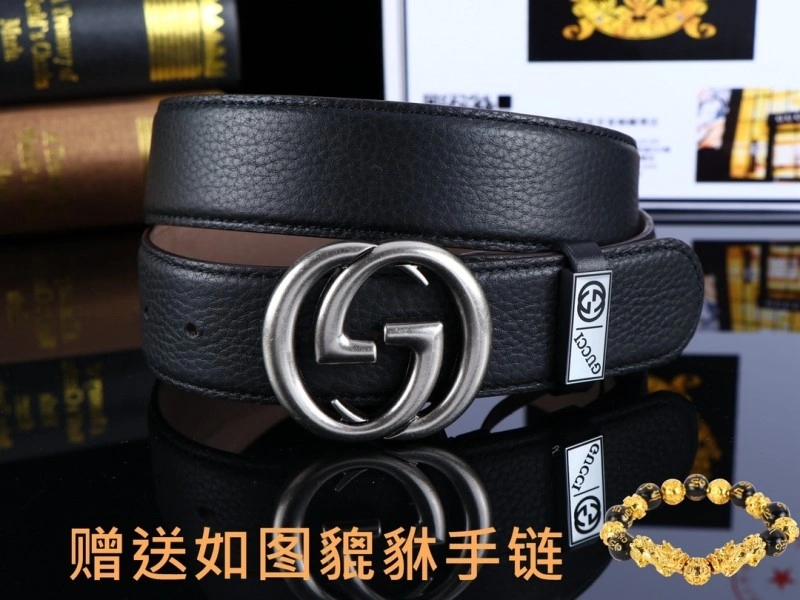Top match Gucci Belts