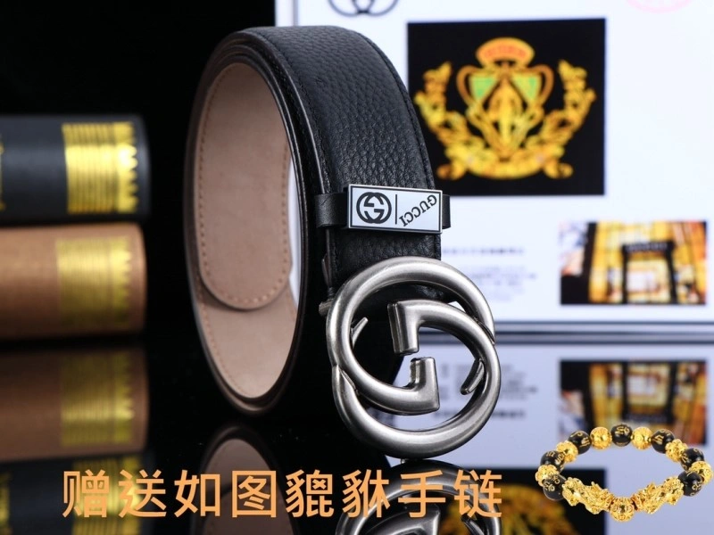 Top match Gucci Belts