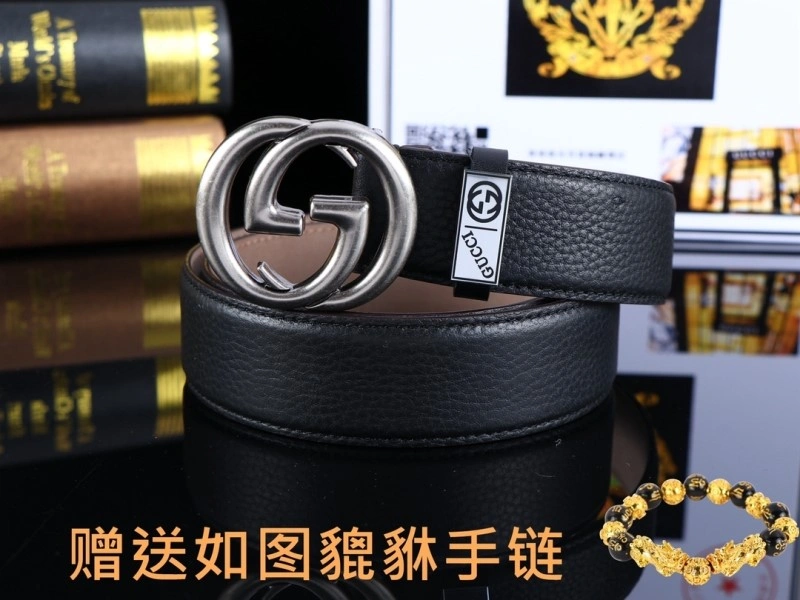 Top match Gucci Belts