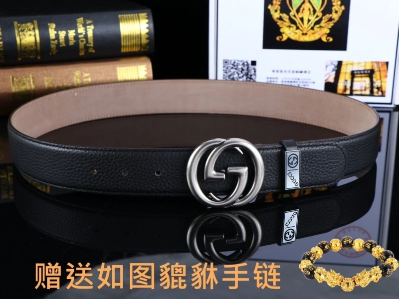 Top match Gucci Belts
