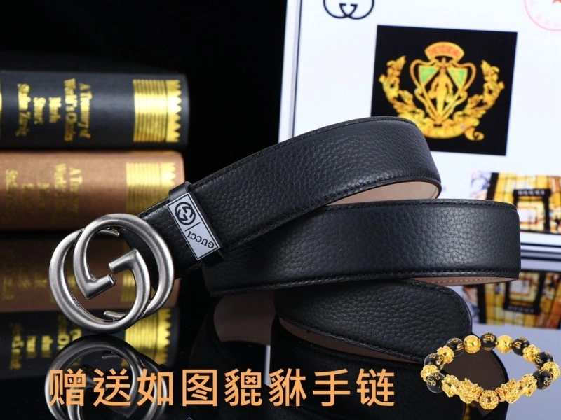 Top match Gucci Belts