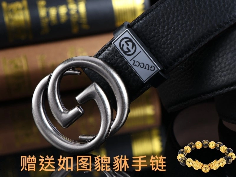 Top match Gucci Belts
