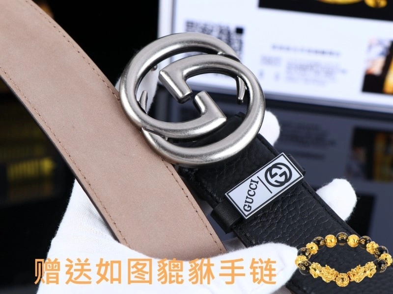 Top match Gucci Belts