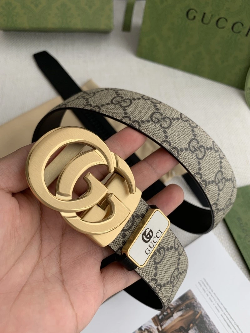 Precise copy Gucci Belts