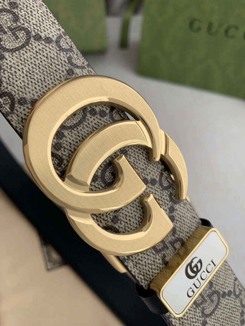 Precise copy Gucci Belts