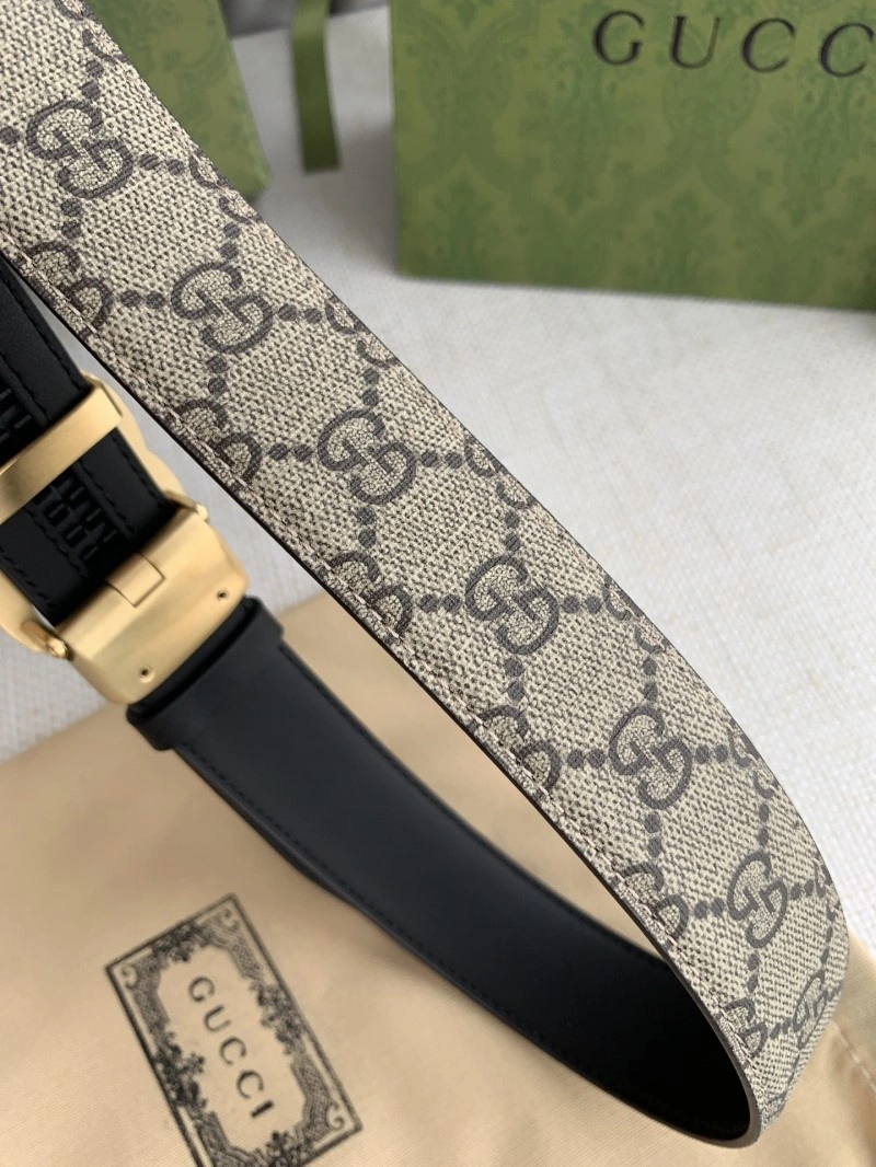 Precise copy Gucci Belts
