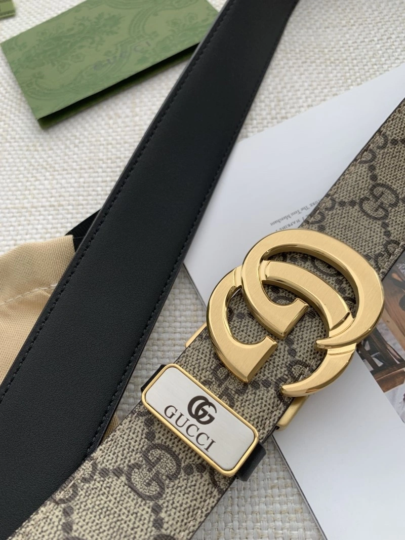 Precise copy Gucci Belts