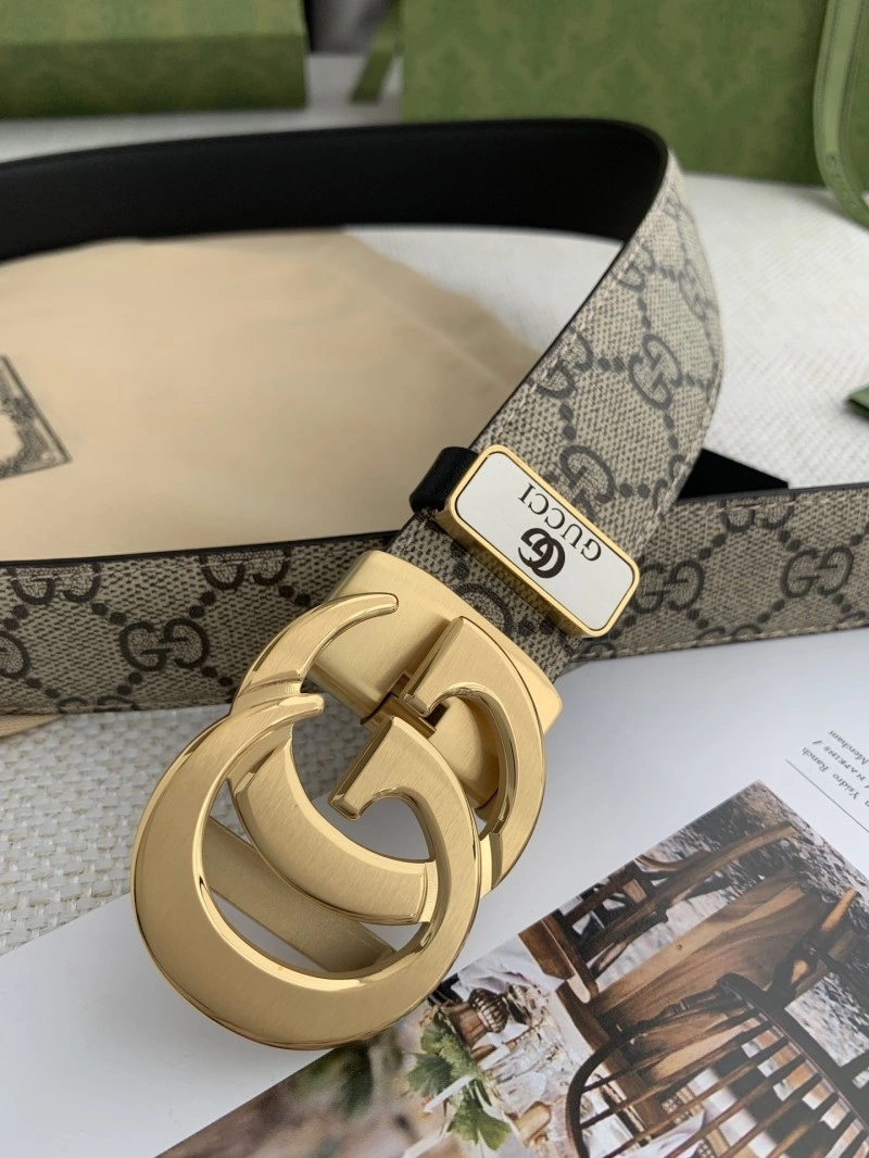 Precise copy Gucci Belts