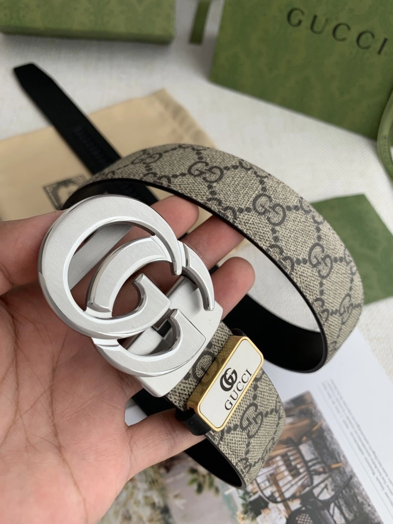 Precise copy Gucci Belts
