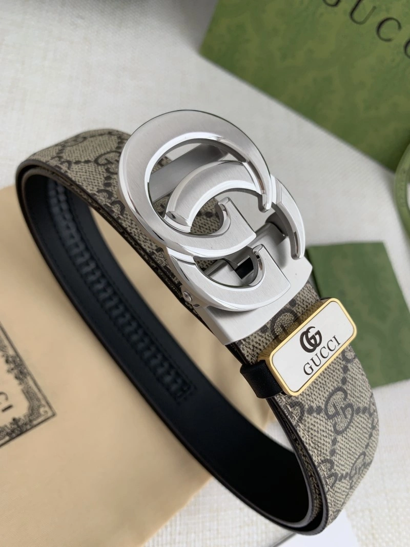 Precise copy Gucci Belts