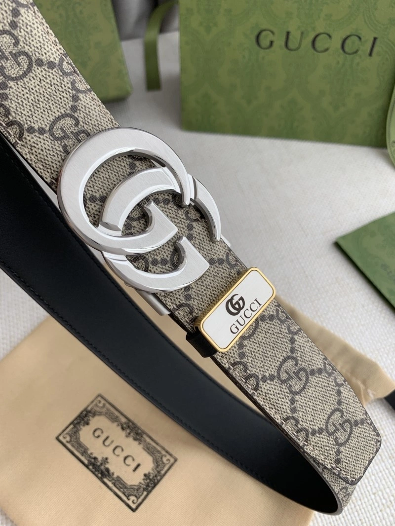Precise copy Gucci Belts