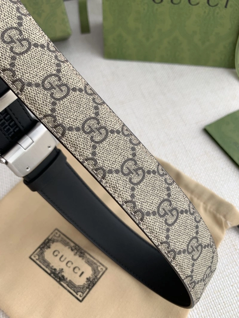 Precise copy Gucci Belts