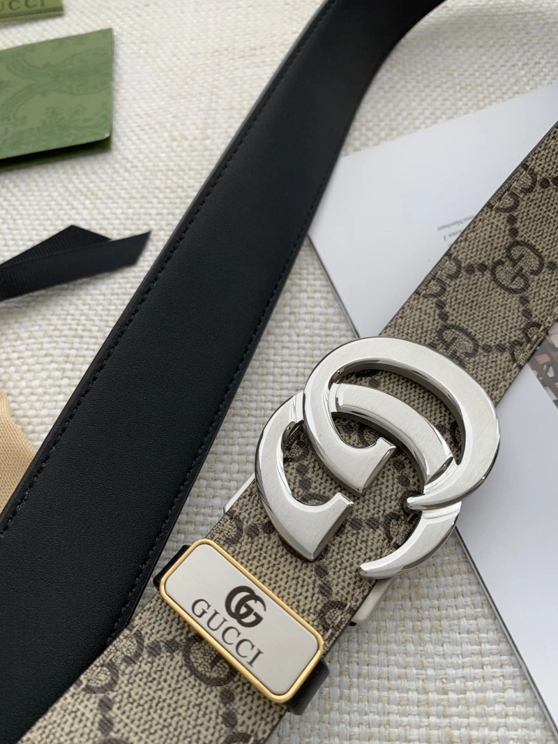 Precise copy Gucci Belts