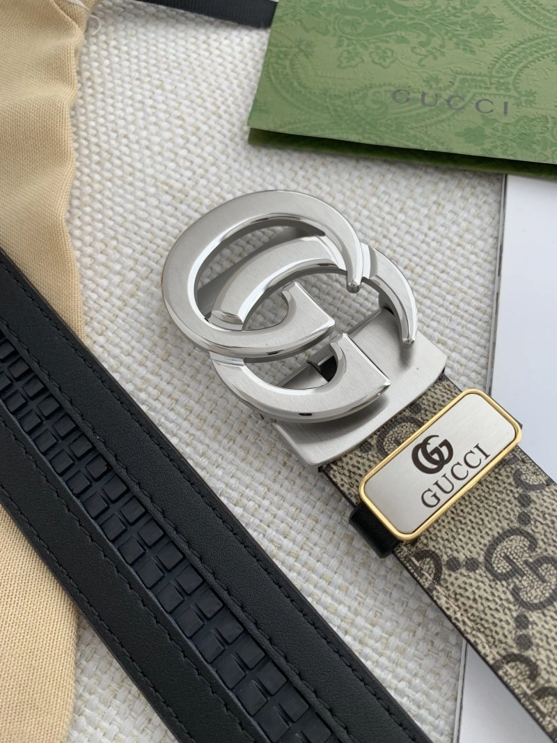 Precise copy Gucci Belts