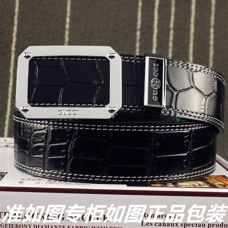 Accurate model Gucci Belts