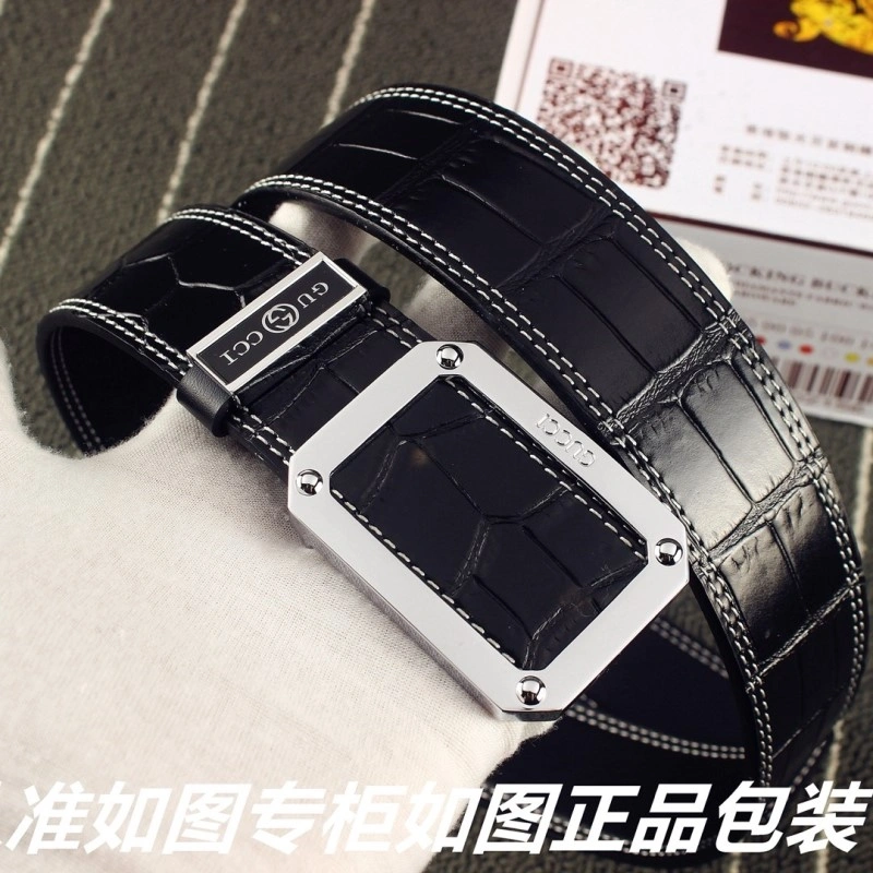 Accurate model Gucci Belts