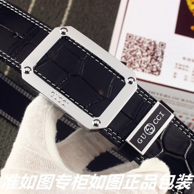 Accurate model Gucci Belts