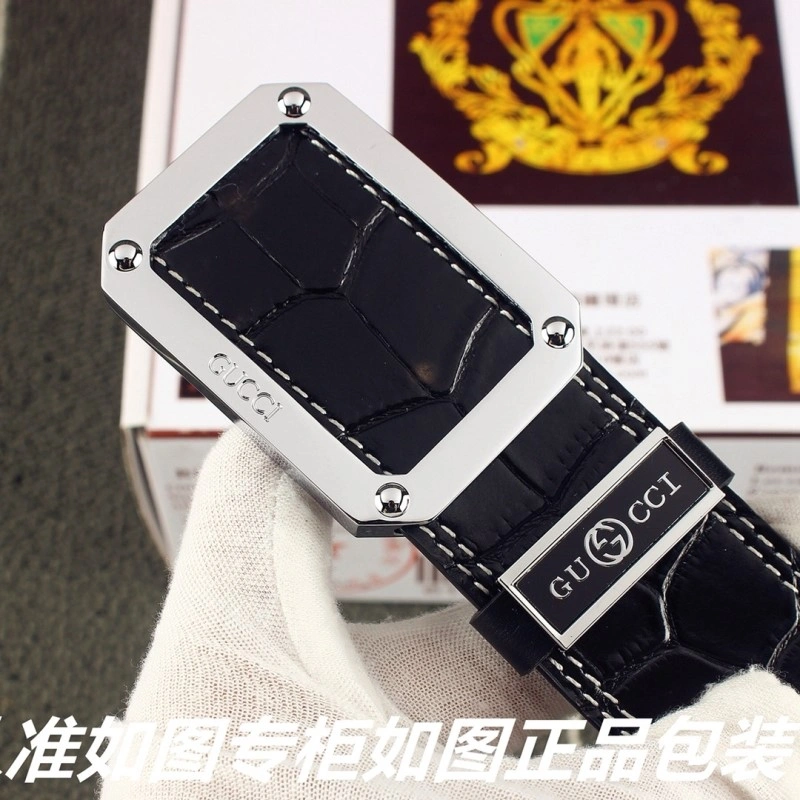 Accurate model Gucci Belts