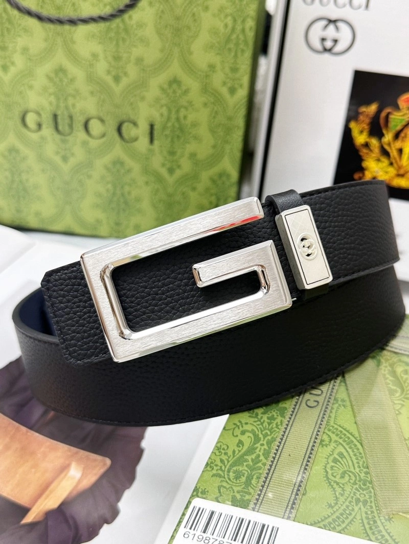 Exact replica Gucci Belts