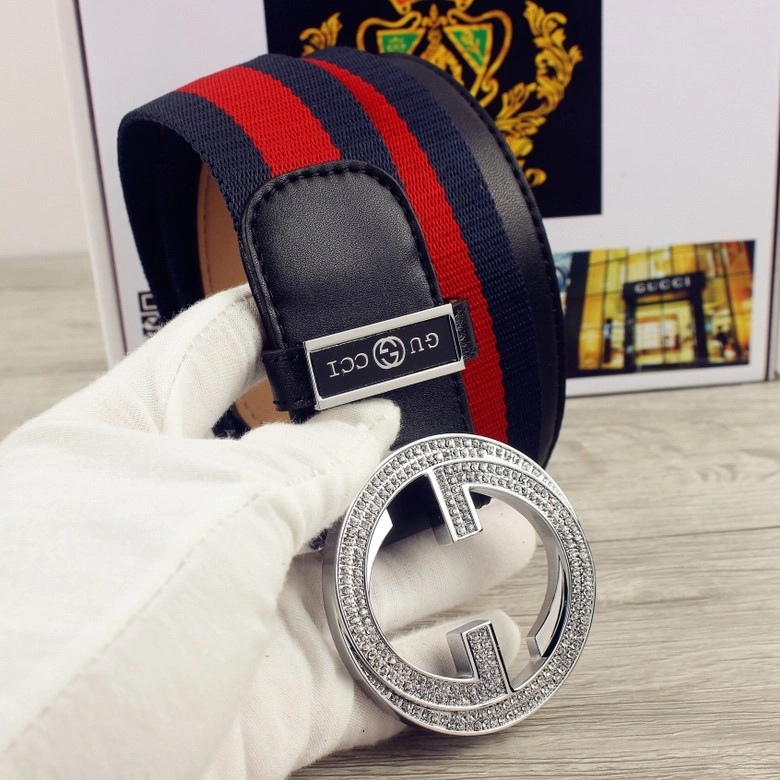Brand-original Gucci Belts