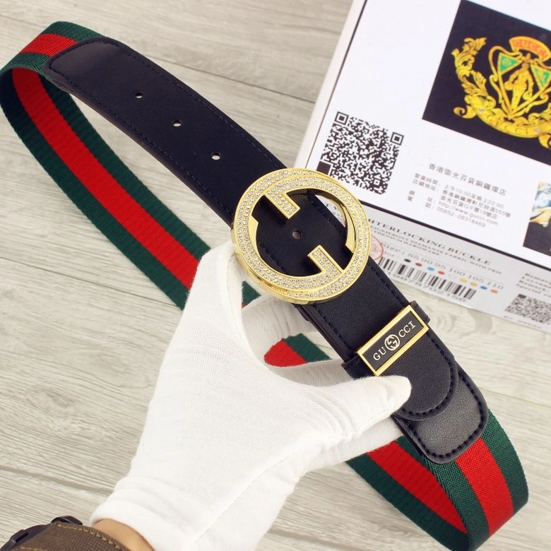 Genuine Gucci Belts
