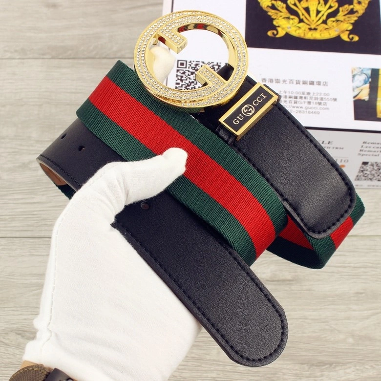 Genuine Gucci Belts