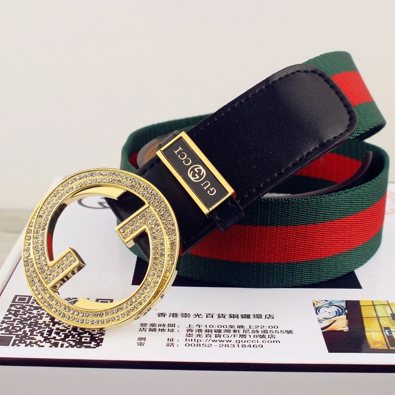 Genuine Gucci Belts