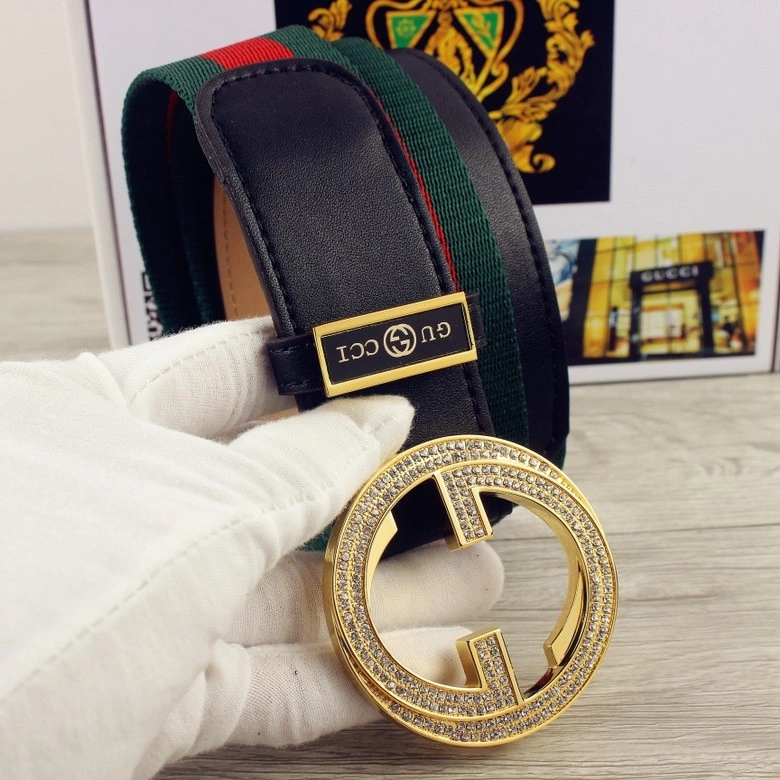 Genuine Gucci Belts