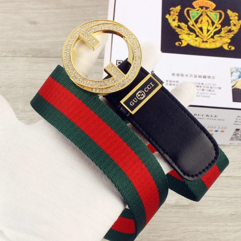 Genuine Gucci Belts