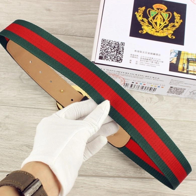 Genuine Gucci Belts